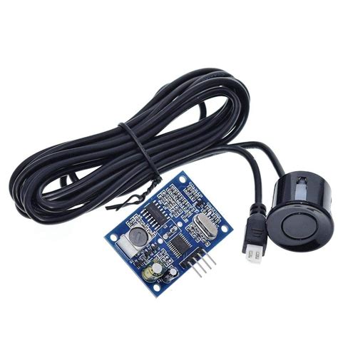 Ultrasonic Sensor Module Ultrasonic Motion Sensor Latest Price Manufacturers Suppliers