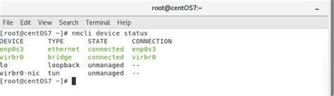 Interface NICs Bonding In Linux Using Nmcli GeeksforGeeks