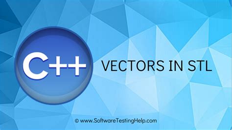 let s talk about vector in c introduction by devanshi nerd for tech medium