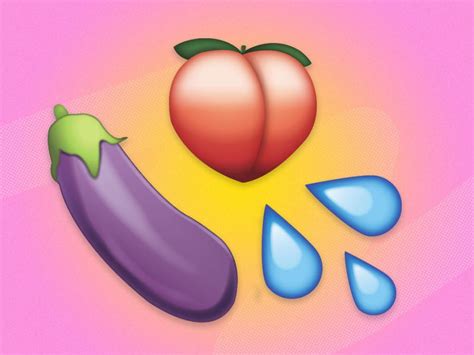 Sexemoji Daily Squirt