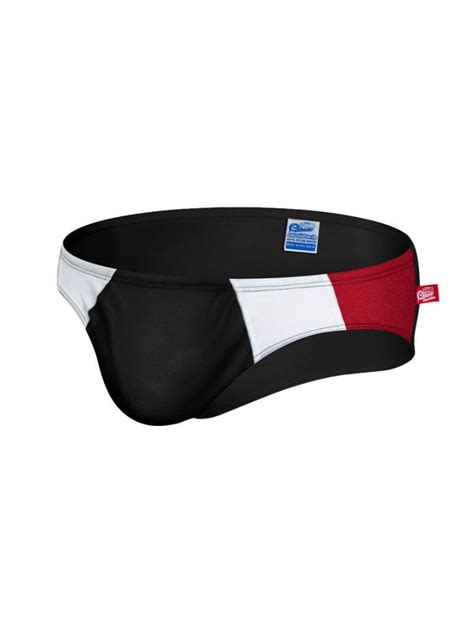 Aussiebum Club Original Swimwear Speedos Vocla