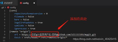 在vscode使用github开发工具管理代码vs Code Run Github Csdn博客 在vscode使用github开发工具管理代码vs Code Run Github Csdn博客