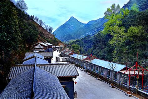 罗源县风景区 罗源县风景 罗源县 第6页 大山谷图库