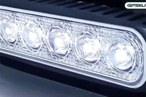 Lampu Drl Pengertian Fungsi Kelebihan Dan Cara Kerja Gpsku