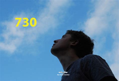 730 Angel Number Meaning Twin Flame Career Love Breakup