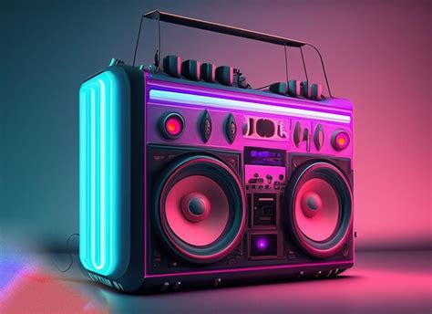 Premium Ai Image Music Inspired By Ai Photos Fueling Creative Sonic Art