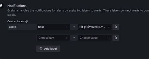 Severity Alerts Alerting Grafana Labs Community Forums