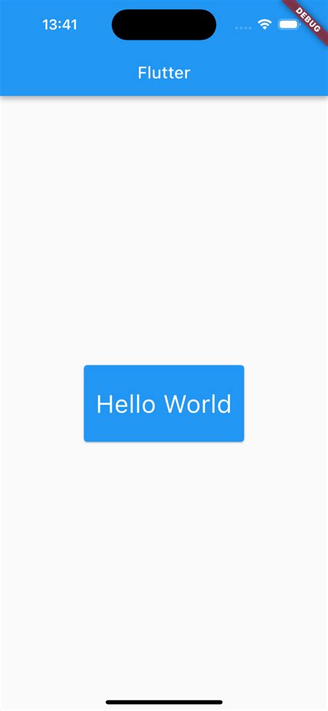 【flutter】sizedboxの使い方｜ウィジェットのサイズと余白を調整する