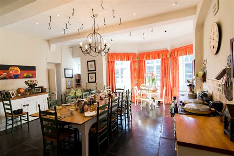 Crogen Estate Movie Makers Guide