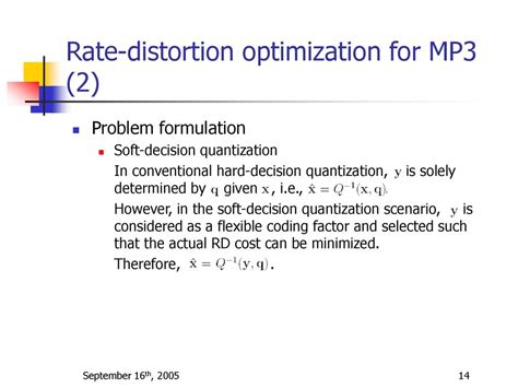 jingming xu multimedia communications lab university of waterloo ppt