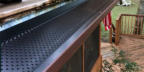 How To Remove Gutter Guards For Cleaning Your Easy Guide Organize With Sandy