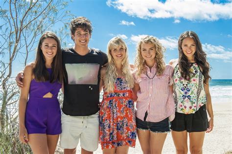Katie100 Mako Mermaids