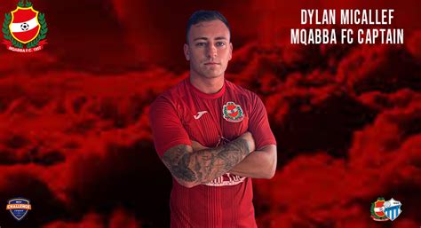 A Message From Our Captain Dylan Micallef After Mondays Match Mqabba
