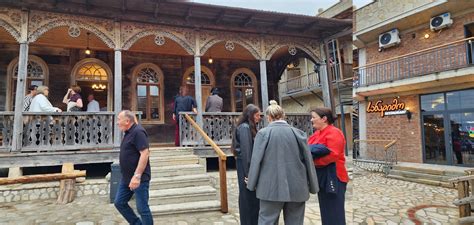 წყალტუბო წყალტუბოში შპს „ჰერბიას“ ახალი ტურისტული კომპლექსი გაიხსნა