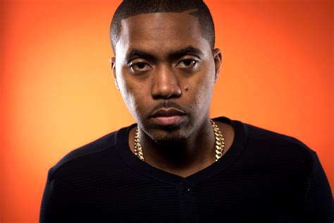 Nas Named Greatest Rapper Ever By Nmecom Readers