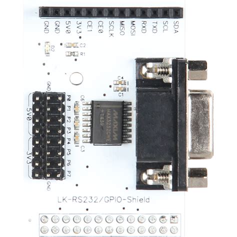 RS232 Breakout Kit Joy IT