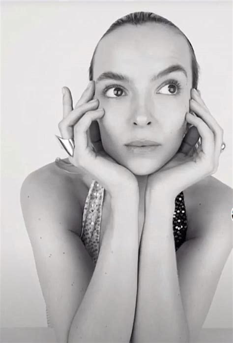 Pin On Jodie Comer