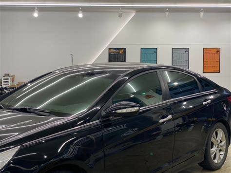 청주썬팅 고민끝에 했는데 완전 만족해요 네이버 블로그