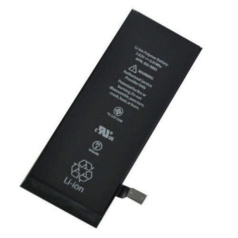 Iphone 7 Plus Battery Replacement – Cal Technologies 254