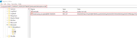 Extracting Encrypted Credentials From Common Tools Xm Cyber