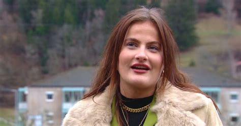 ‘winter Vol Liefde Amy Rose Doodsbang En In Tranen Op Tiktok ‘wat