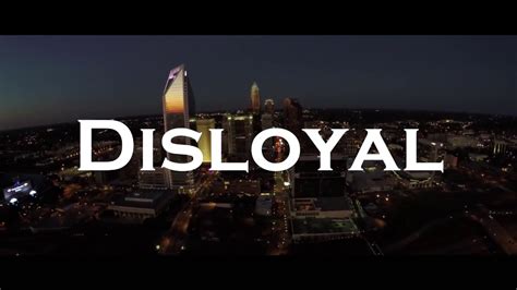 Disloyal Episode Two Redactedtv1 Youtube