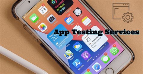 Our App Testing Services Are App Testing Experts