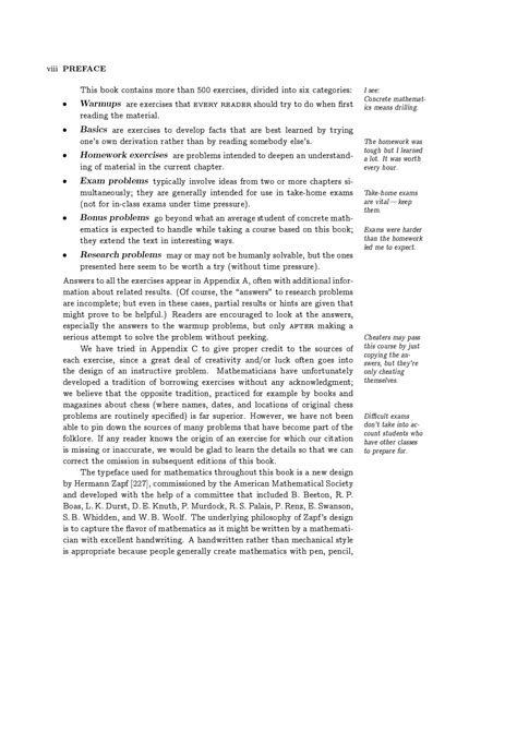 Concrete Mathematics