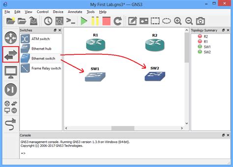 How To Use GNS Ncpnetwork Com
