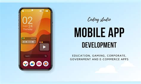 Do Android App Development In Kotlin And Java By Iamitgupta1994 Fiverr