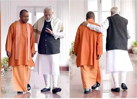 Gopal Pandey On Linkedin Few Years Back When This Picture Flashed In Media Many Mocked Both Of