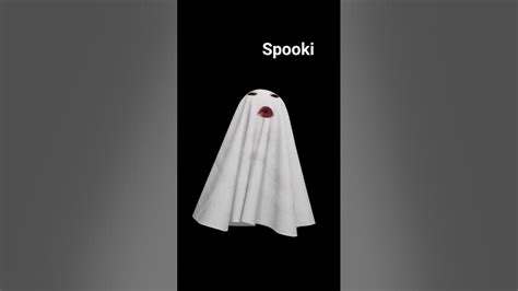 Spooki👻 Youtube