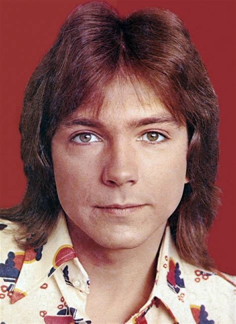 Pin On David Cassidy My Teenage Heartthrob David Cassidy Famous
