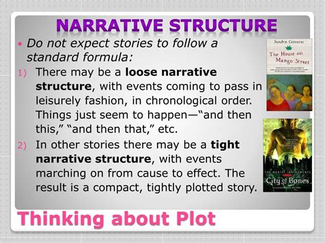 PPT Plot The Chain Of Events PowerPoint Presentation Free Download ID 2535264