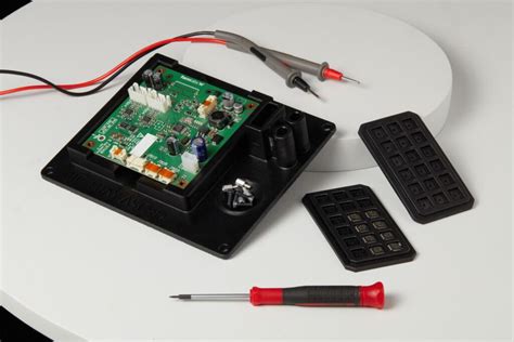 Formlabs® Esd Resin Proto3000