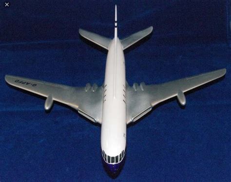 Vickers VC-7 and V-1000 | Page 4 | Secret Projects Forum