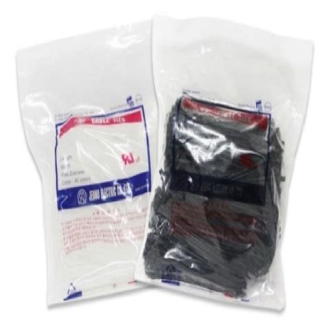 전오전기 케이블타이 148mm [블랙 1000개] 에누리 가격비교