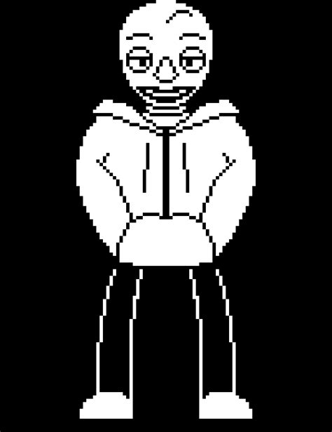 Pixilart Baldi Talk Animation By Tuxedoedabyss03
