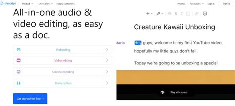 9 Best Speechelo Alternatives To Transform Website Text To Speech · Websitevoice Blog Add Free