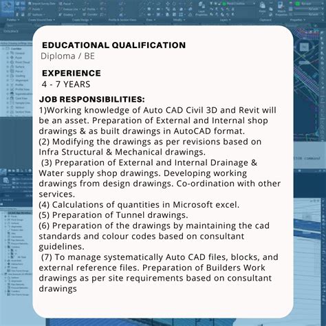 Project Engineersconstruction Engineers Ph Hiringnow Civil