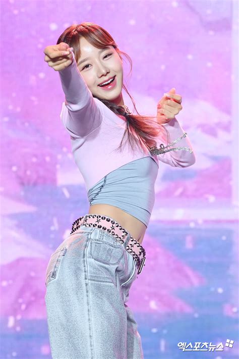 피프티 피프티 새나 큐피드 화살[엑s Hd포토]