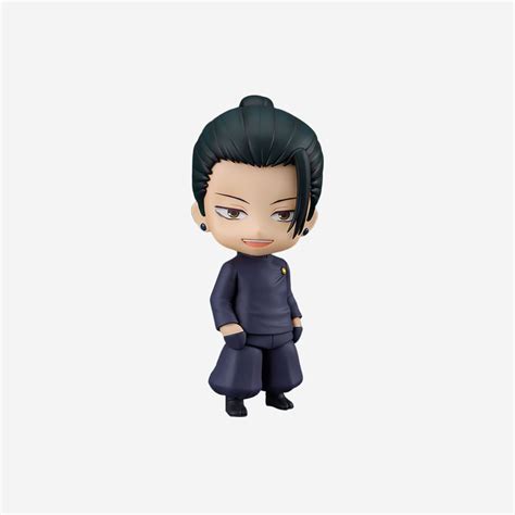 넨도로이드 주술회전 게토 스구루 고전 버전 Nendoroid KREAM