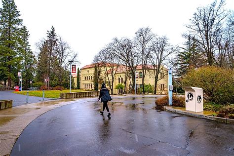 Oregon University Ashland At Charli Blamey Blog