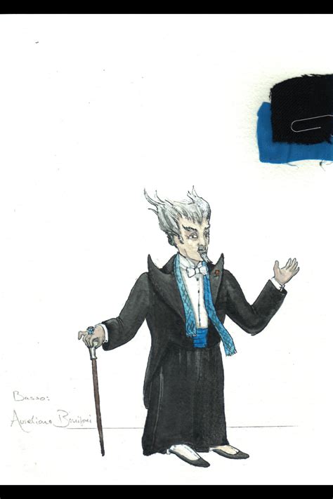 Opera E Gusto Dagmar Elizabeth Mecca