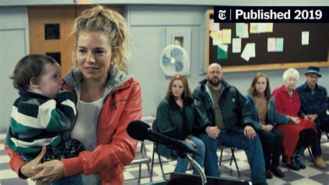 ‘american Woman Review A Considered And Cautious Working Class