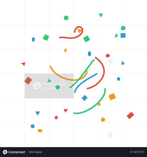 Popper Animation By Mie Nakae Lottiefiles