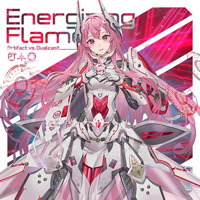Energizing Flame Silentblue Remywiki