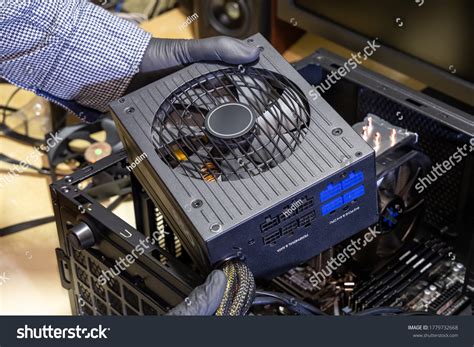 Power Supply Unit