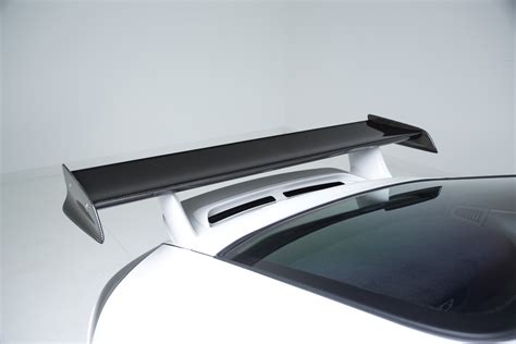 Car Spoilers The Ultimate Guide For Car Owners