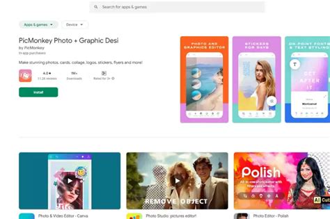 Top Background Remover Apps On Android